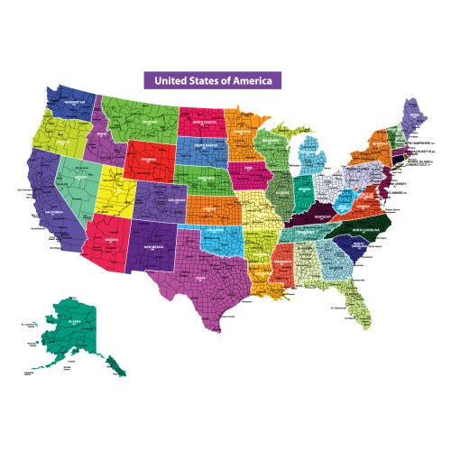 Geographic Vector Images within Geographical & Maps (over 24,000)