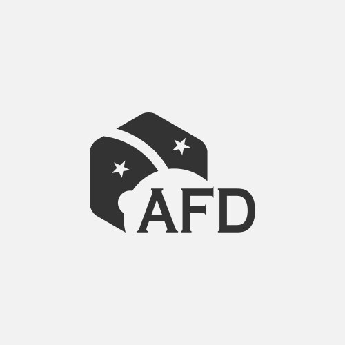 Afd Vectoriel Logo