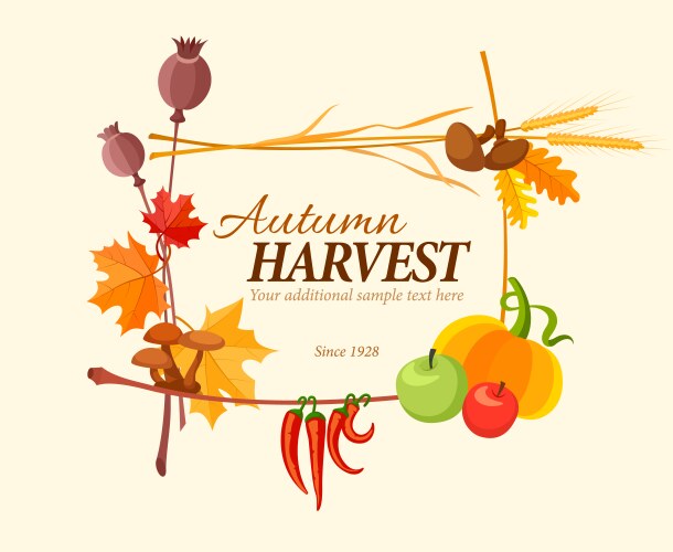 Harvest Vector Images (over 380,000)