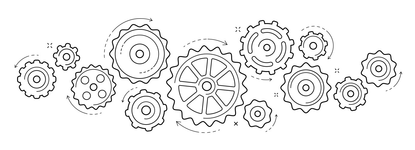 Maintenance in Progress Vector Images (over 8,000)