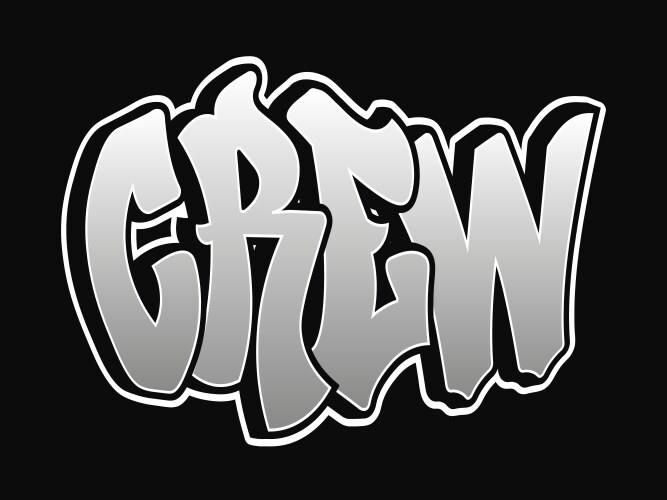 Crew Logo Vector Images (over 1,600)