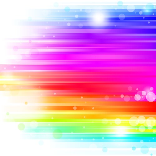 Glow background Royalty Free Vector Image - VectorStock