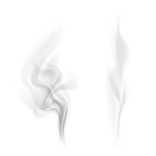 Smoke Vector Images (over 300,000)