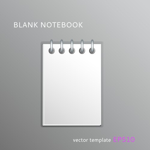 Notebook Paper Vector Images (over 120,000)