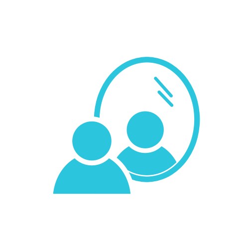 Mirror Reflection Vector Images (over 32,000)