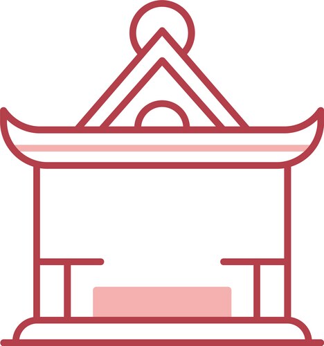 Pavilion Icon Vector Images (over 3,400)