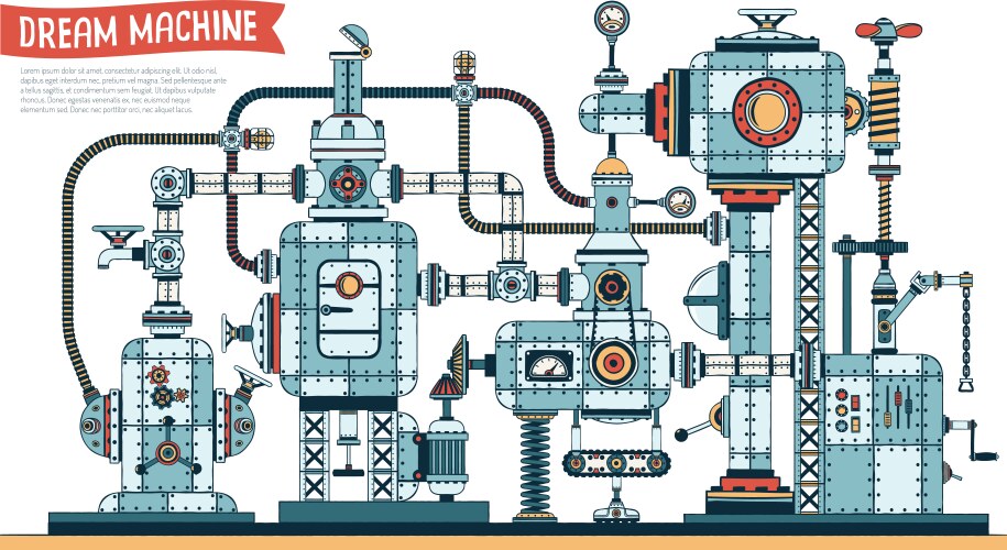 Machine Parts Vector Images (over 43,000)