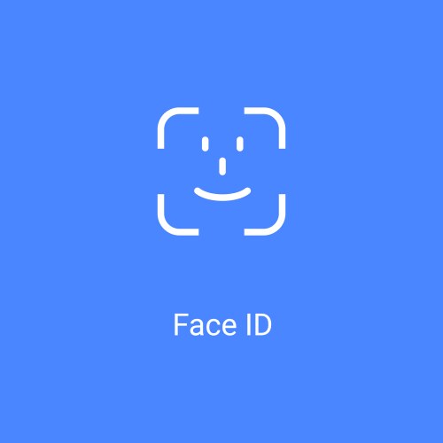 Face Scan Logo Vector Images (over 1,000)