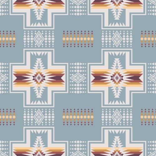 Traditional Native American Patterns Vector Images (over 17,000)