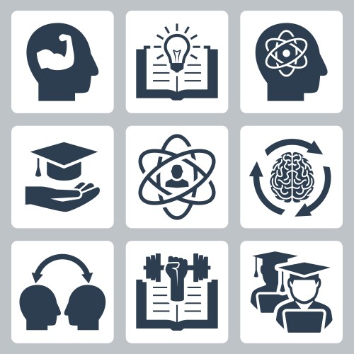 Head Knowledge Vector Images (over 33,000)