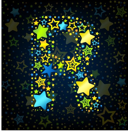 Letter R Vector Images (over 64,000)