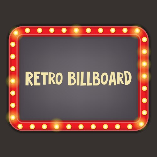 Billboard Vector Images (over 150,000)