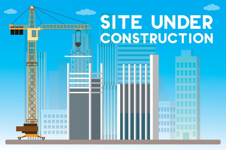 Construction Site Vector Images (over 53,000)