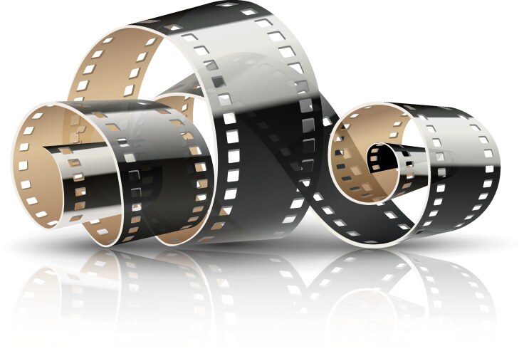 Film Tape Vector Images (over 38,000)
