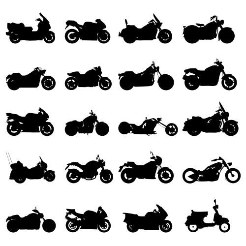 Motorcycles Vector Images (over 97,000)