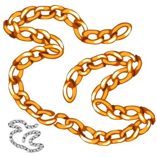 Cartoon Chain Vector Images (over 13,000)