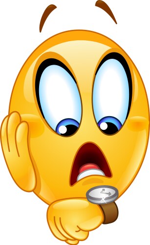 Cartoon Clock Vector Images (over 39,000)