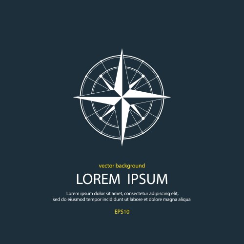 Wind Rose Vector Images (over 30,000)