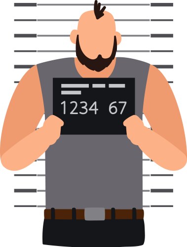 Culprit Vector Images (over 320)