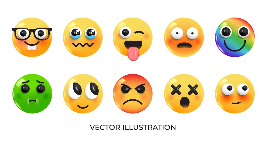 Emoji Vector Images (over 170,000)