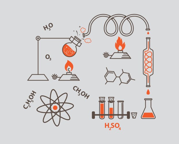 Chemistry Vector Images (over 440,000)