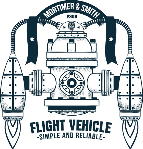 Flying Machine Logo Vector Images (over 2,300)
