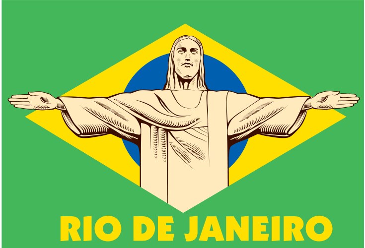 Jesus Statue Vector Images (over 1,400)