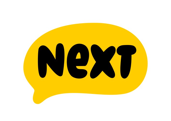 Popcorn logo text with pop corn snack Royalty Free Vector