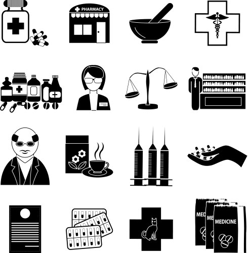 Pharmacy Vector Images (over 330,000)