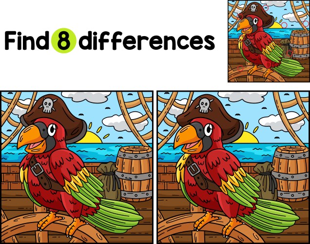 Differences Vector Images (over 290,000)