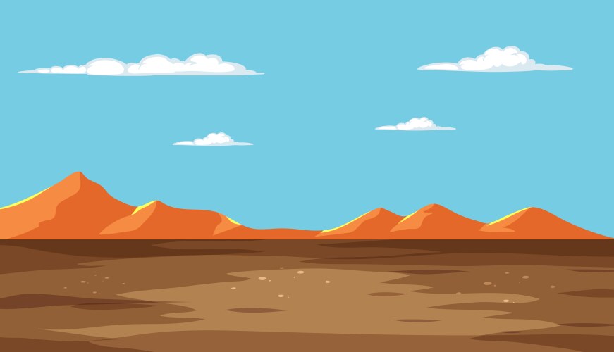 Desert Mountain Vector Images (over 16,000)