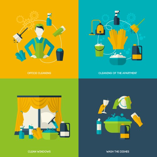 Cleaning Vector Images (over 1.5 million)