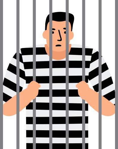 Jail Cartoon Vector Images (over 3,000)