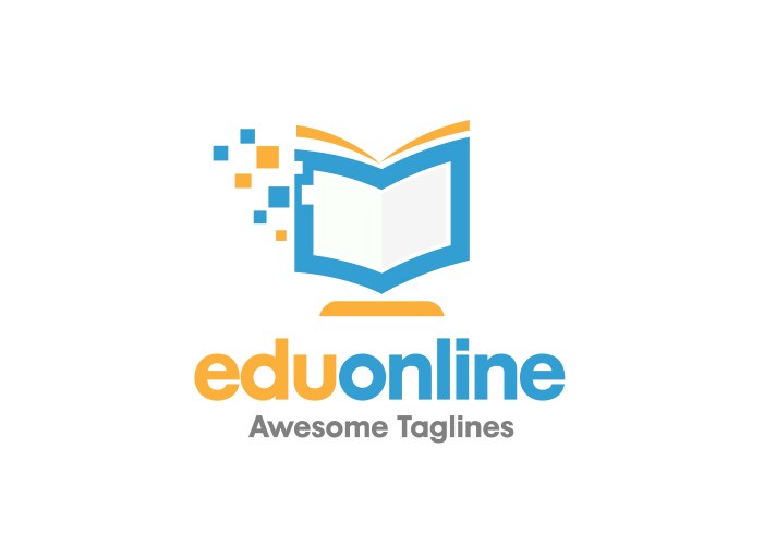 E Learning Logo Vector Images (over 6,000)