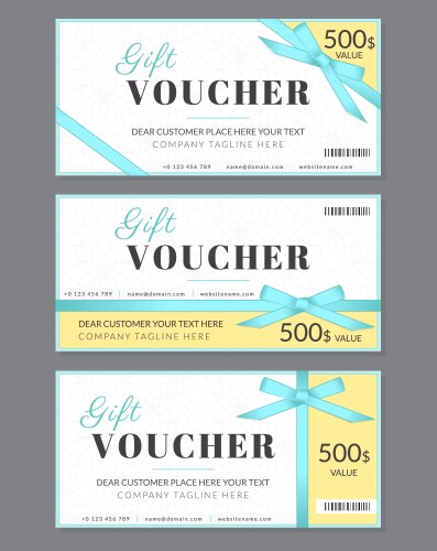Voucher Border Vector Images (over 10,000)
