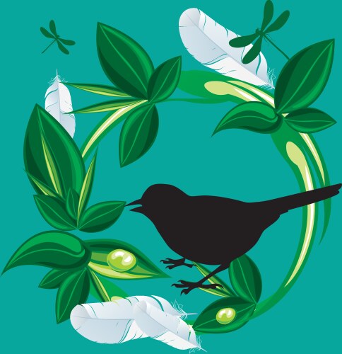 Free Bird Vector Images (over 18,000)