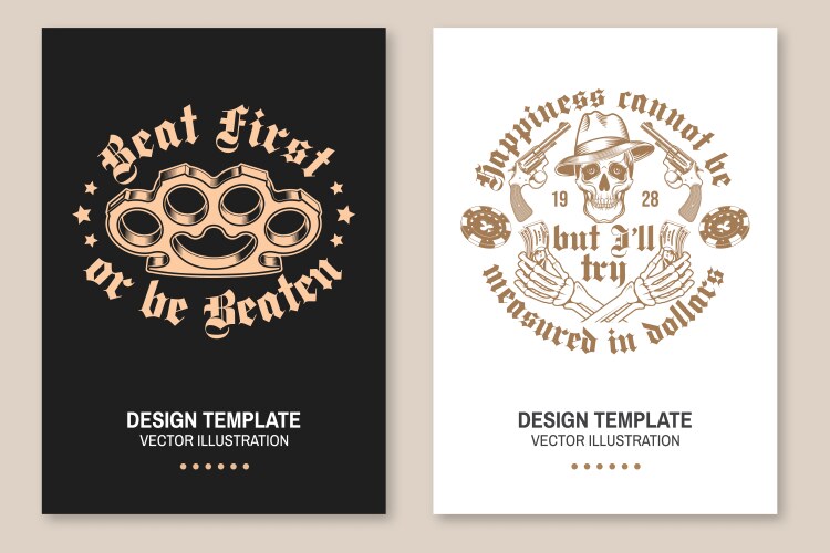 Gangster Logo Vector Images (over 4,500)