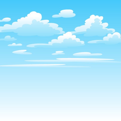 Sky Cartoon Vector Images (over 240,000)