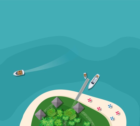 Island View Vector Images (over 13,000)