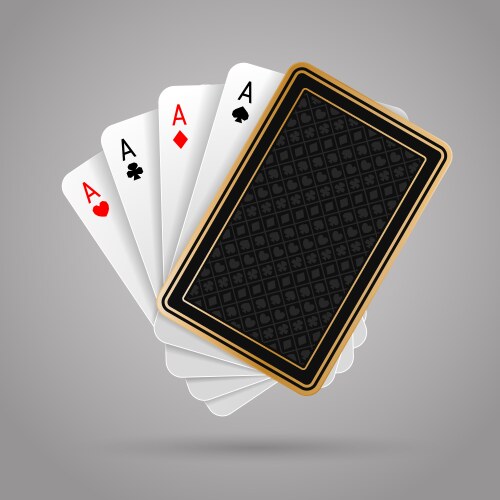 Playing Cards Background