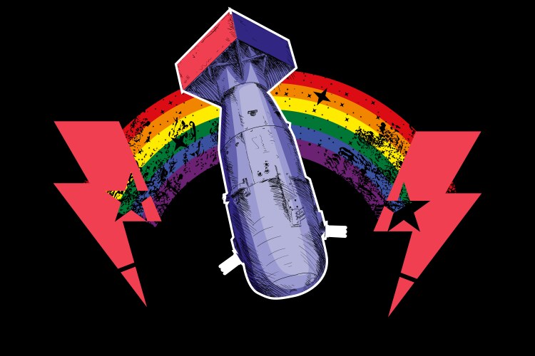 Nuclear Bomb Drawing Vector Images (over 520)