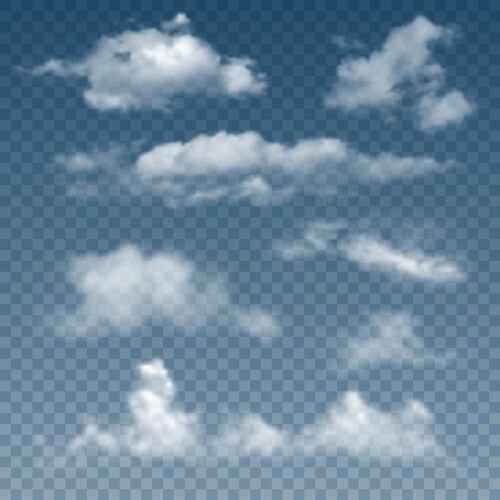 Clouds Vector Images (over 950,000)