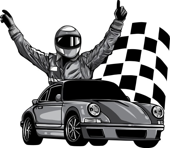 Race Car Vector Images (over 110,000)