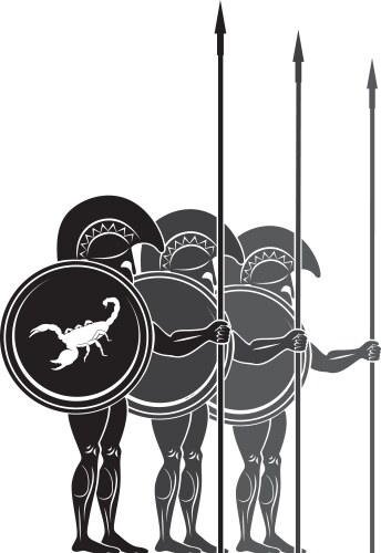 Spartan Vector Images (over 17,000)