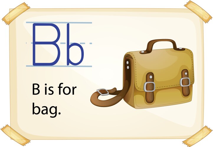 Sign Language Letter B Vector Images (over 280)