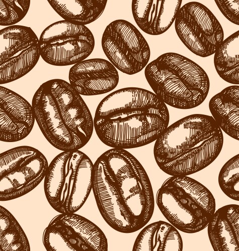 Coffee Beans Vector Images (over 86,000)