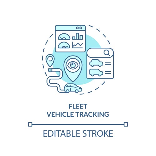 Vehicle Fleet Vector Images (over 2,000)