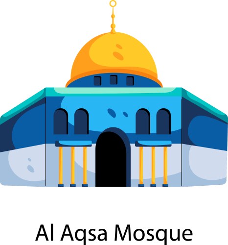 Al Aqsa Vector Images (over 800)