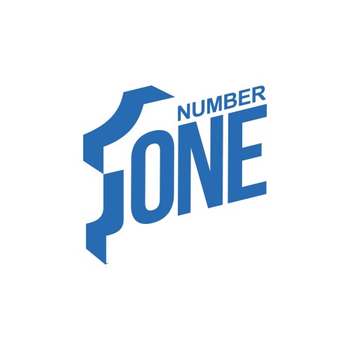Number One Logo Vector Images (over 6,500)