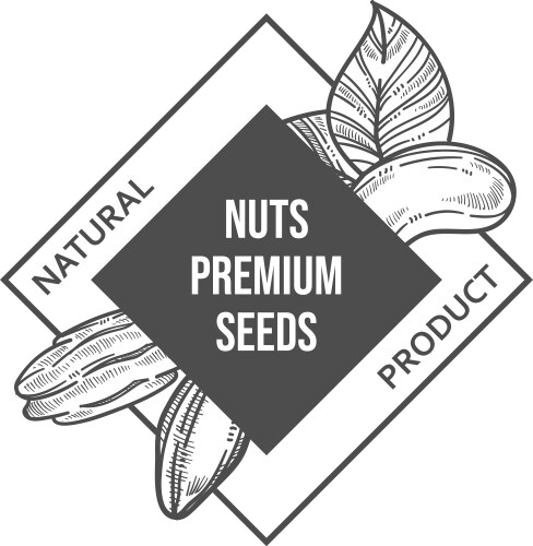 Nuts Logo Vector Images (over 11,000)